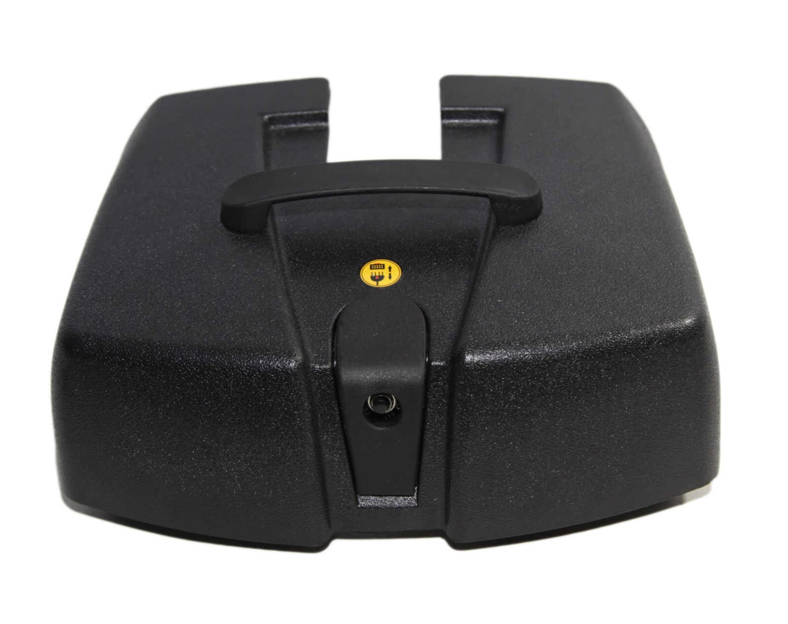 Battery Case w/2 Batteries For Electric 4 Wheel Mobility Scooter KRMS31 ...