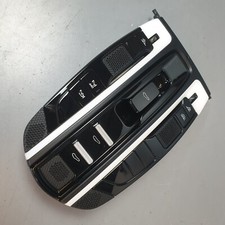 Porsche+OEM+15-16+Macan+Overhead+Roof+Console-roof+Console+95861395304 ...