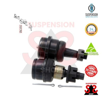 Rear Axle Ball Joint Suit JEEP Cherokee 4.0 i 4x4 K3161T | eBay Australia