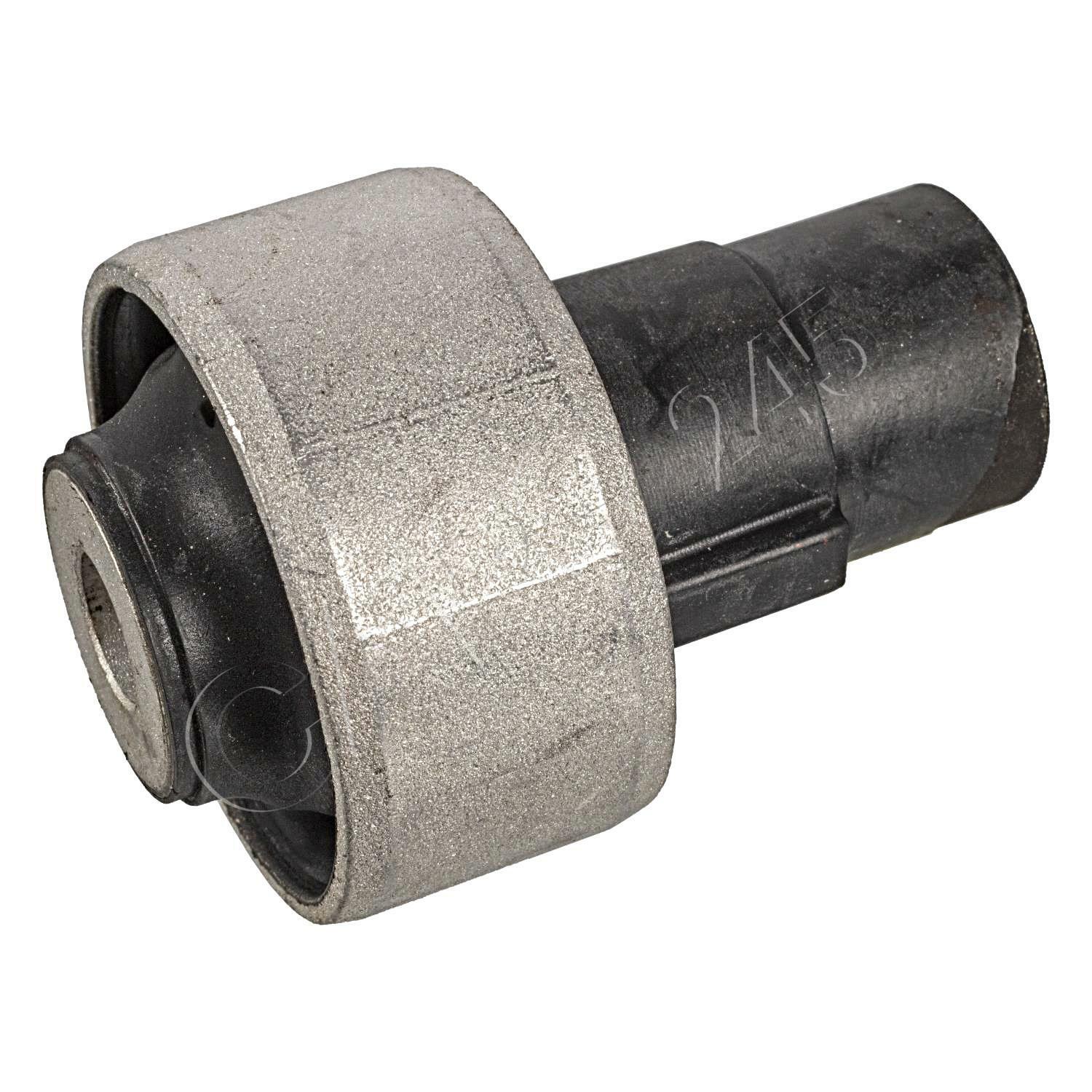 FEBI Control Arm Trailing Bushing Front Lower For SMART RENAULT ...