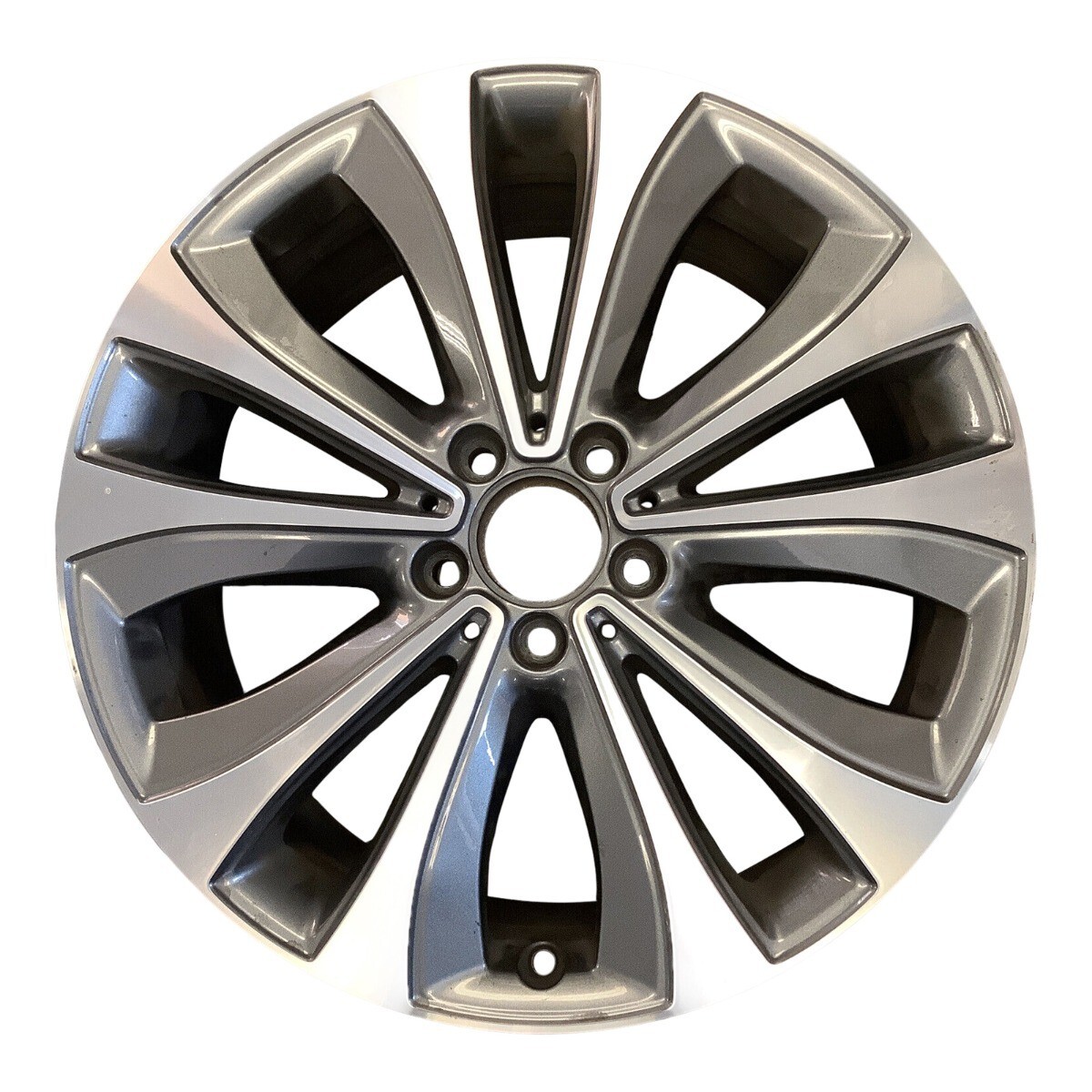 Mercedes GLE GLE350 GLE450 2020-2021 19" OEM Wheel Rim | eBay