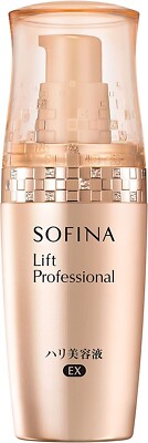 KAO SOFINA Lift Professional Hari Essence EX 40g Made in JAPAN F/S | eBay