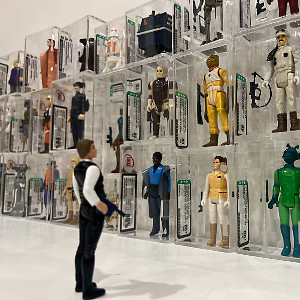 Lobos Collectables Store | eBay Stores