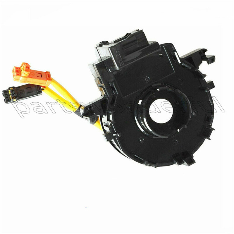 New Clock spring fit For 2010-2013 Lexus RX350 RX450h V6 3.5L 84307 ...