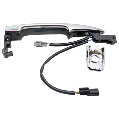 Door Handle 806469N00A for Nissan Sentra Maxima Front Left Driver ...