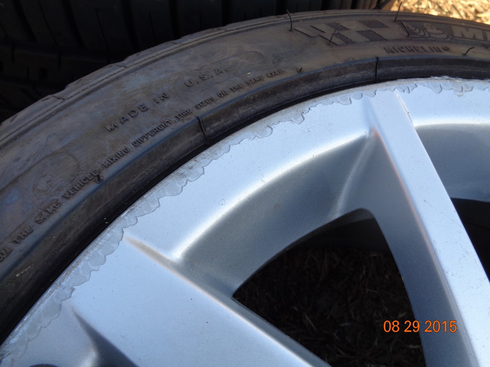 BMW E90 E91 E92 330i 335i 328i 325i 330i 328 325 330 335 original RIMS ...