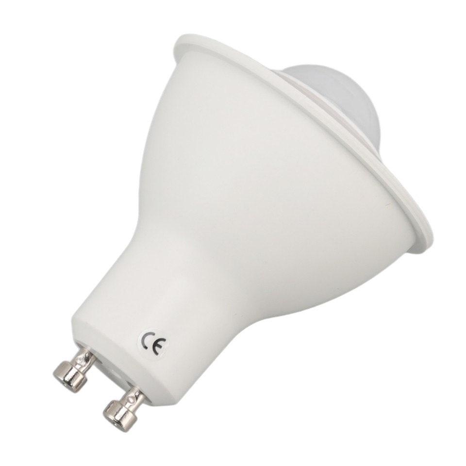 GU10 LED Bulb 3000K Warm Light For Ceiling Corridor Porch Lamp | eBay UK