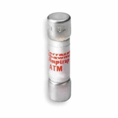 Mersen ATM5 5A 600Vac Fuse (Pack of 1) | eBay