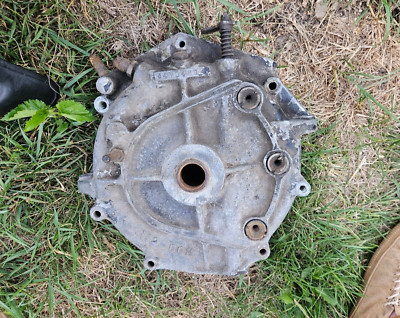 HARLEY ENGINE CASE FLATHEAD VD 1934 | eBay