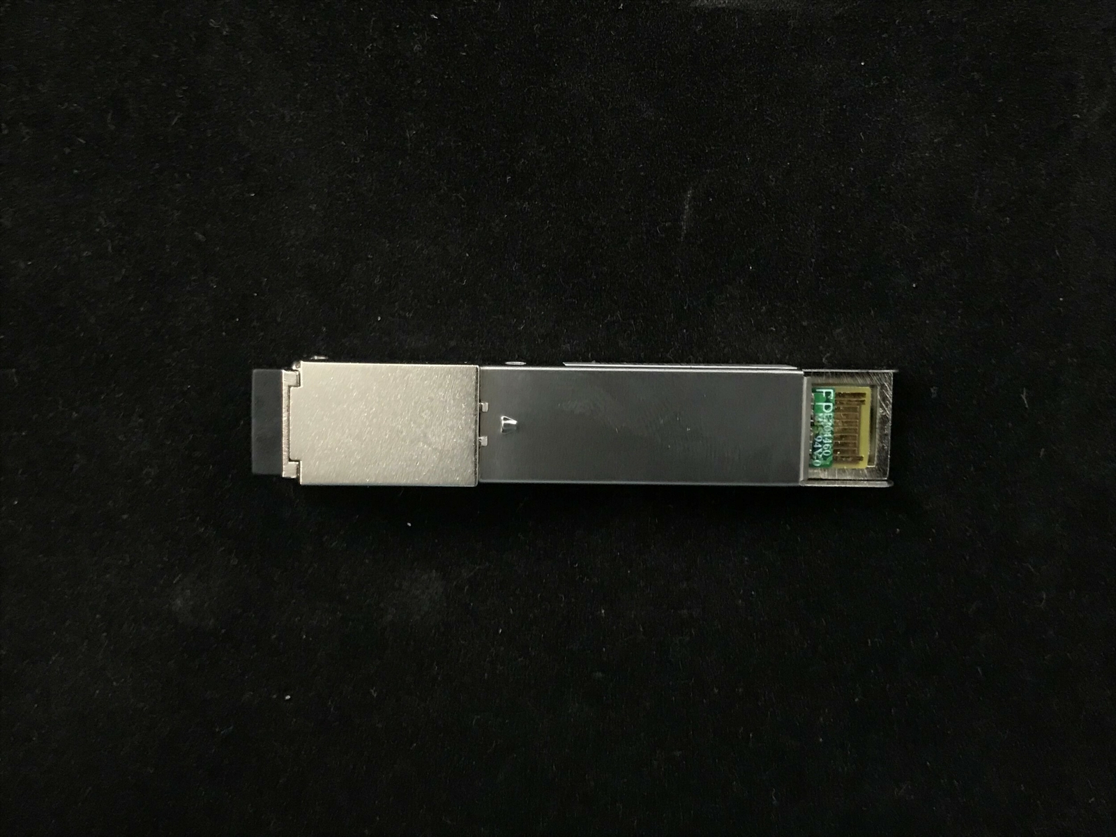 Lot of 20 Alcatel 3HE04117AA - 100/1000Base LX LC, 10 km, 1310 nm SFP I ...