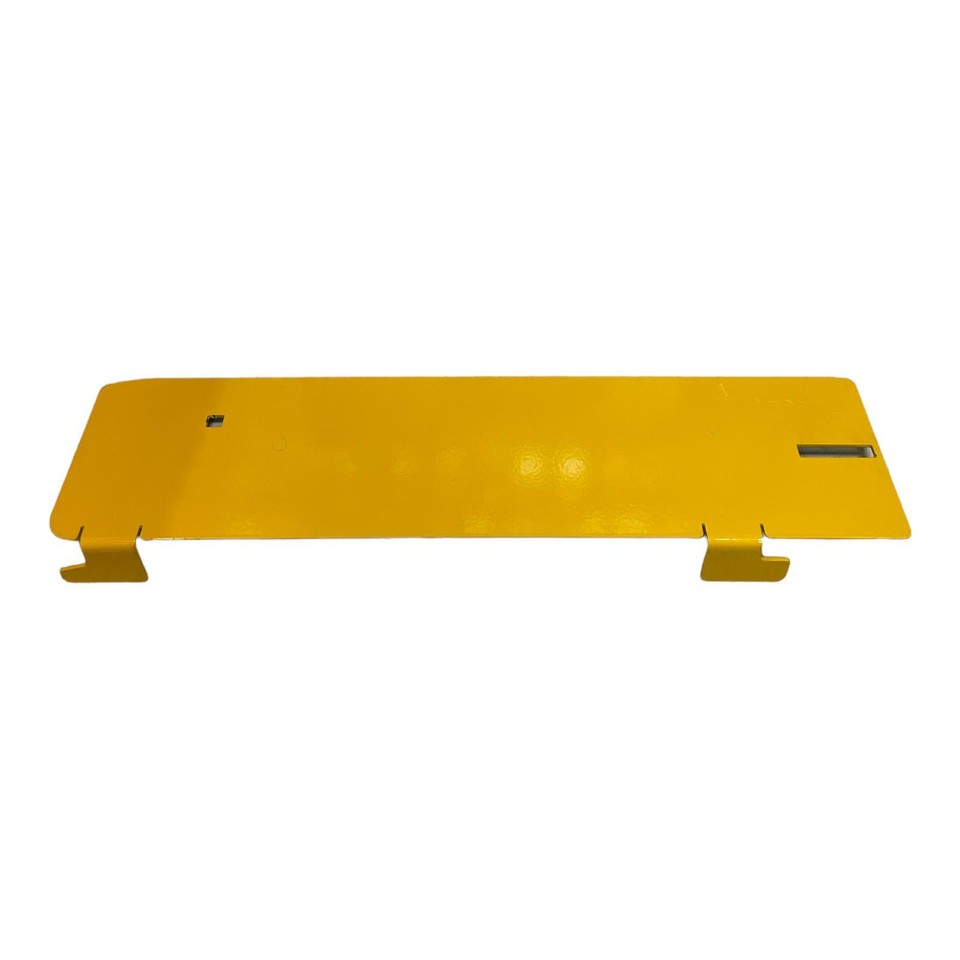 93460215 Wright Mulch Block Plate, Aero-Core | eBay