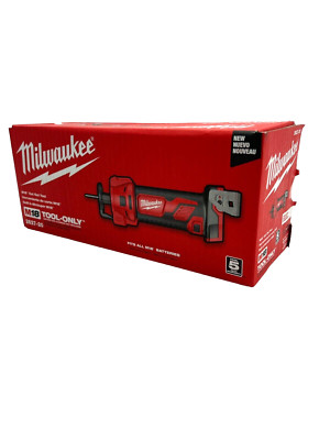 Milwaukee M18™ Cut Out Tool 2627-20 Tool Only New | eBay