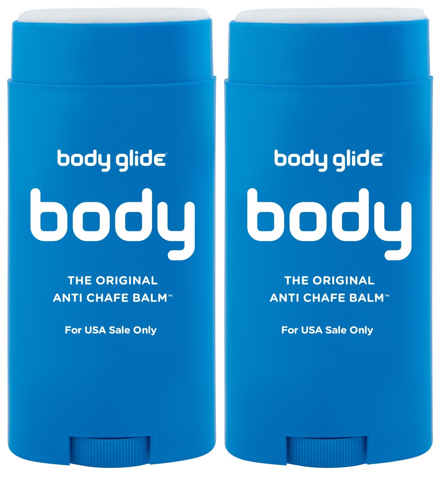 Body Glide Original Anti-Chafe Balm | eBay