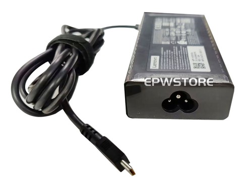 20V 7A 140W AC Adapter Charger For Lenovo LOQ Gen 10 15AHP10 83JE002HAU ...