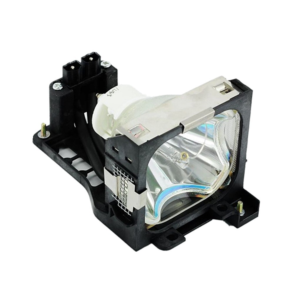 VLT-XL30LP Replacement Lamp with Housing for MITSUBISHI LVP-SL25/SL25U ...