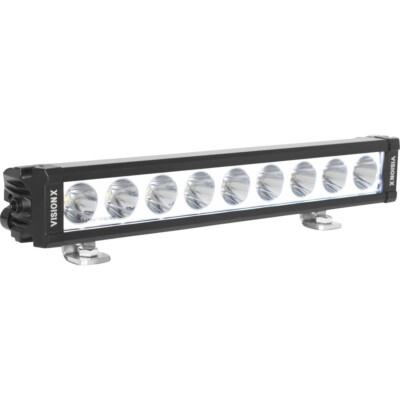 Vision X Light Bar XPL 13" LED Clear Lens 2513916 | eBay
