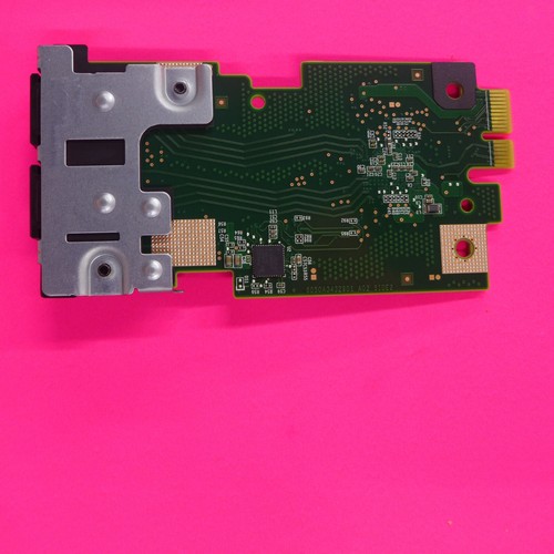 DELL 2X1GB LOM CARD FOR DELL EMC POWEREDGE R660 - 24N3N for sale online ...