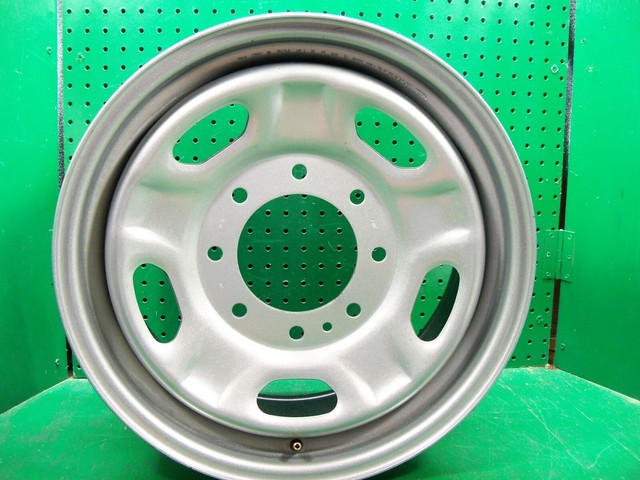 17 Inch 2010-2019 Ford F250 350 Truck OEM 17x7.5 Steel Wheel Rim 3828 B ...
