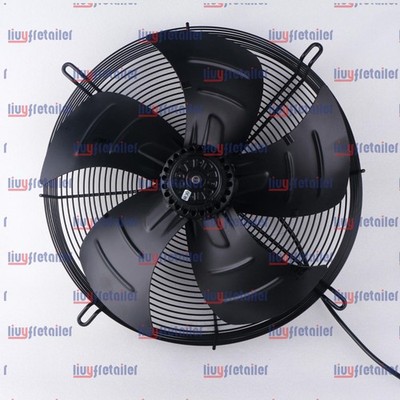 1PC NEW SANMU YWF(K)4D450-Z Miki external rotor axial fan fan 380V | eBay