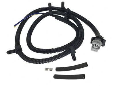 ABS Wheel Speed Sensor Connector For 2001-2005 Pontiac Aztek 2004 2002 ...