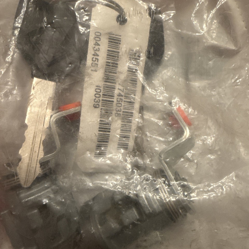 2517407C91 Navistar International Lockset | eBay