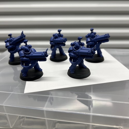 Primaris Desolation Squad - Space Marines - Warhammer 40K Games ...