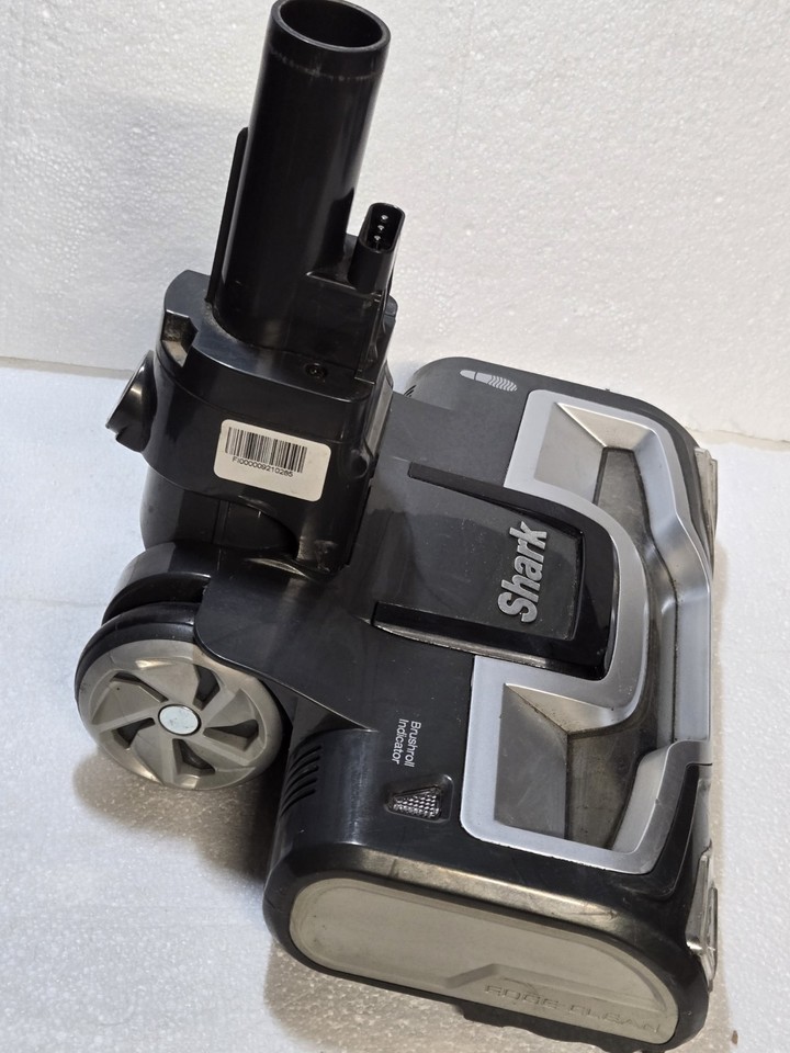 Shark Navigator Lift-Away UV650 Vacuum Motorized Brush Head Assembly ...
