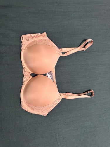Victorias Secret Dream Angels push up 34D nude | eBay