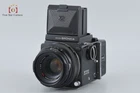 Zenza Bronica ETR S + ZENZANON MC 75mm f/2.8 | eBay