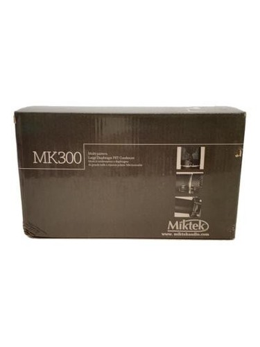 B08Ycxwzg06 Miktek Mk300 Fet Diaphragm Condenser Microphone B08 FmH89 ...