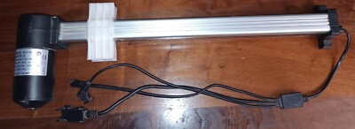 Power Recliner Lift Chairs Motor Model DL-DT1006A-054Linear Actuator ...