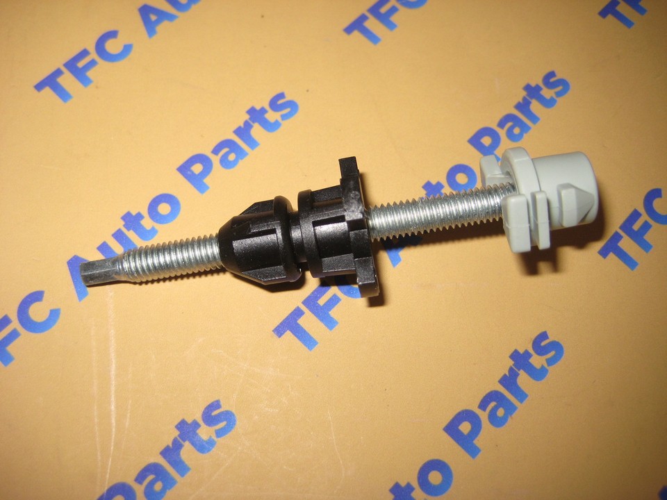Ford Ranger Headlight Horizontal Adjuster Screw Clip OEM New Genuine ...