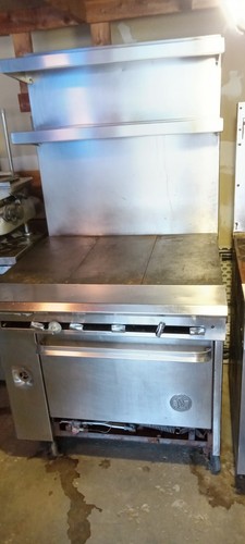Us- Range Oven | eBay