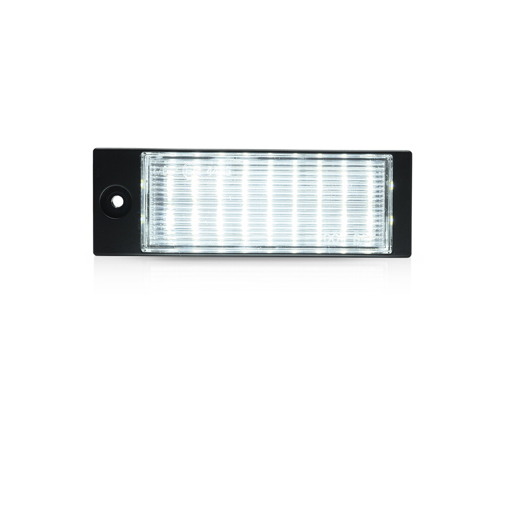 Kia Niro Forte Sedan Hyundai Tucson White LED Number License Plate ...