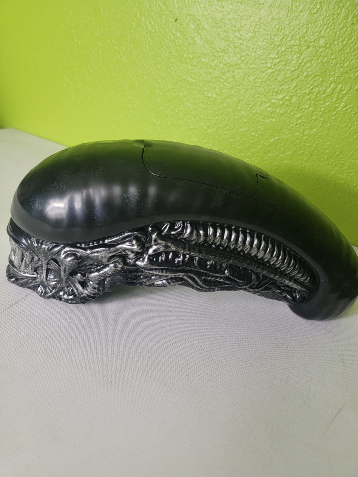 Alien Romulus Cinemark Exclusive Popcorn | Grelly USA