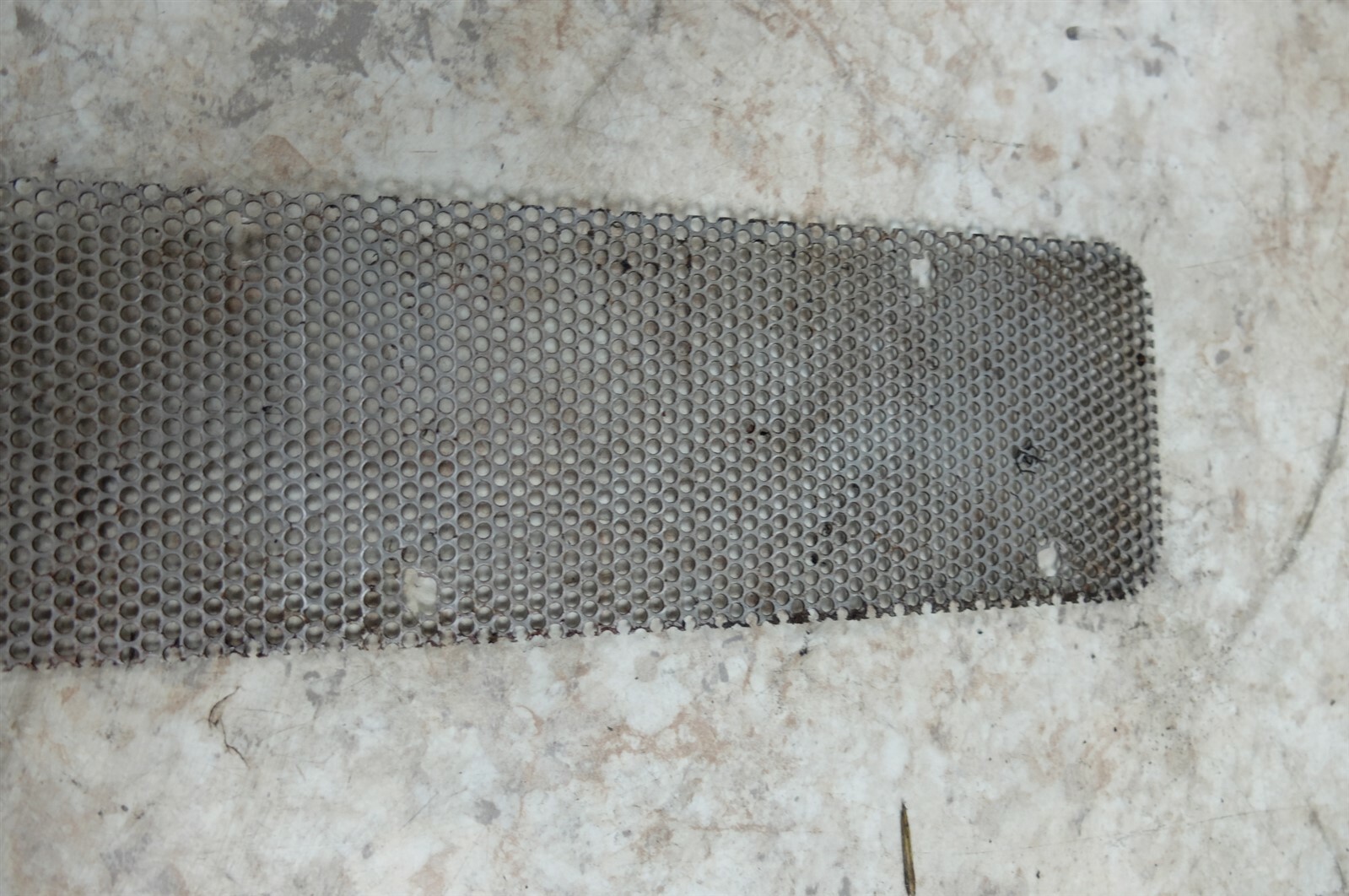 02 Yamaha XLT 1200 Waverunner Jet Ski air filter intake screen | eBay