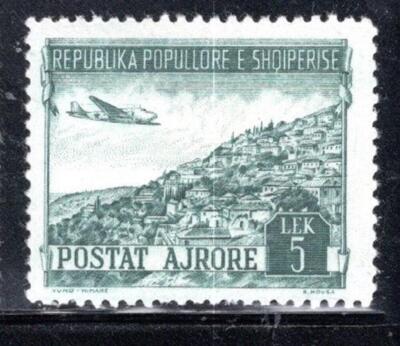 ALBANIA SHQIPERIA EUROPE STAMPS MINT HINGED LOT 1483AE | eBay