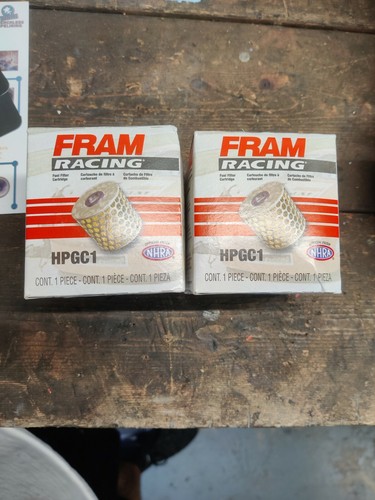 Fram HPGC1 for sale online | eBay