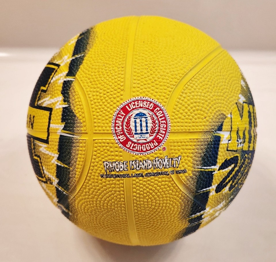 College Mini Basketballs - 7" Duke, Texas, Arizona, Kansas, etc. | eBay