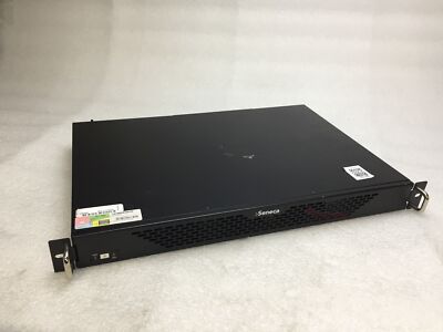 Seneca Pro 1U Rackmount Server Core i7-7700 3.6GHz 16GB RAM NO HDD NO ...