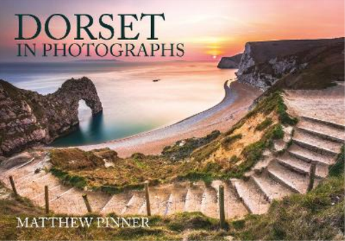 Matthew Pinner Dorset in Photographs (Poche) In Photographs | eBay