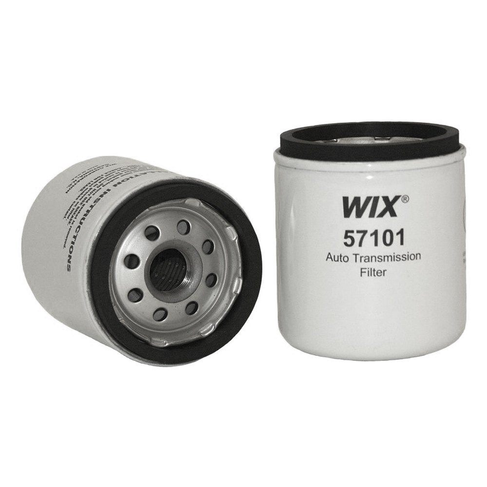 Wix 57101 - cross reference oil filters | oilfilter-crossreference.com