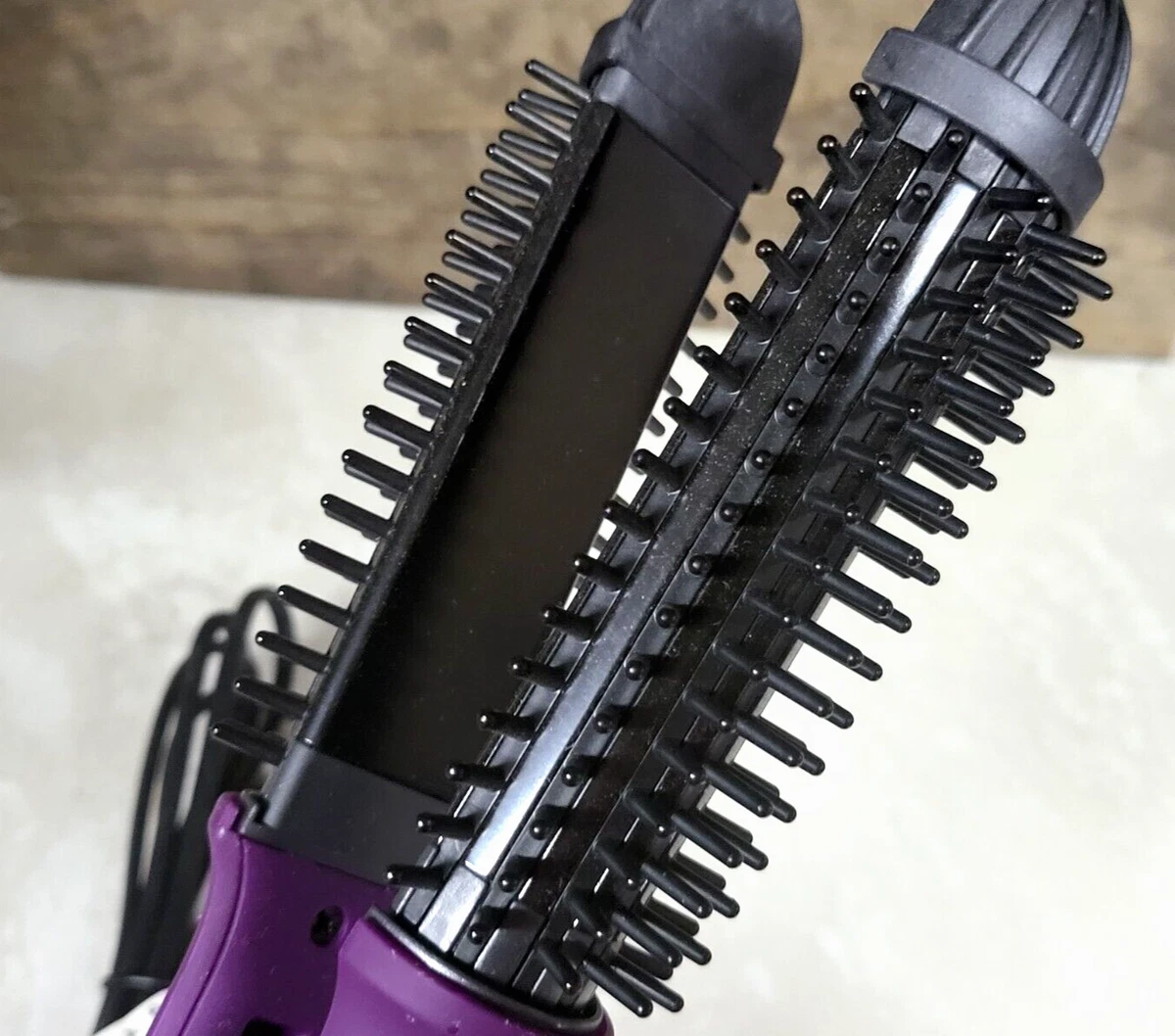 Instyler Purple