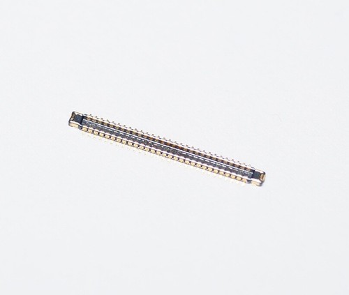 Original samsung SM-G930F galaxy S7 USB Flex Socket Connector Socket ...