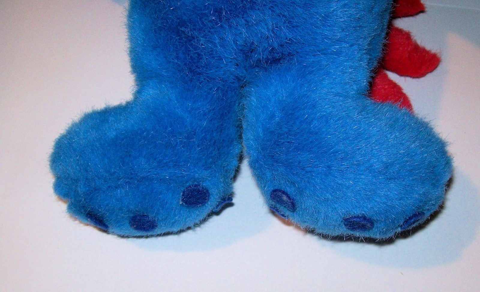 France 1998 Soccer Football World Cup Mascot Footix #8 rare version | eBay