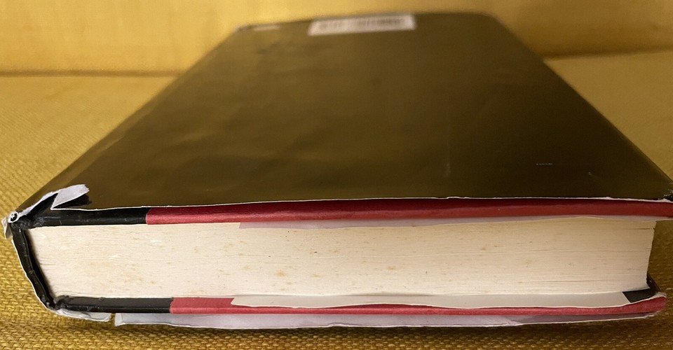 EVIL HARVEST By Rod Colvin - Hardcover *Excellent Condition ...