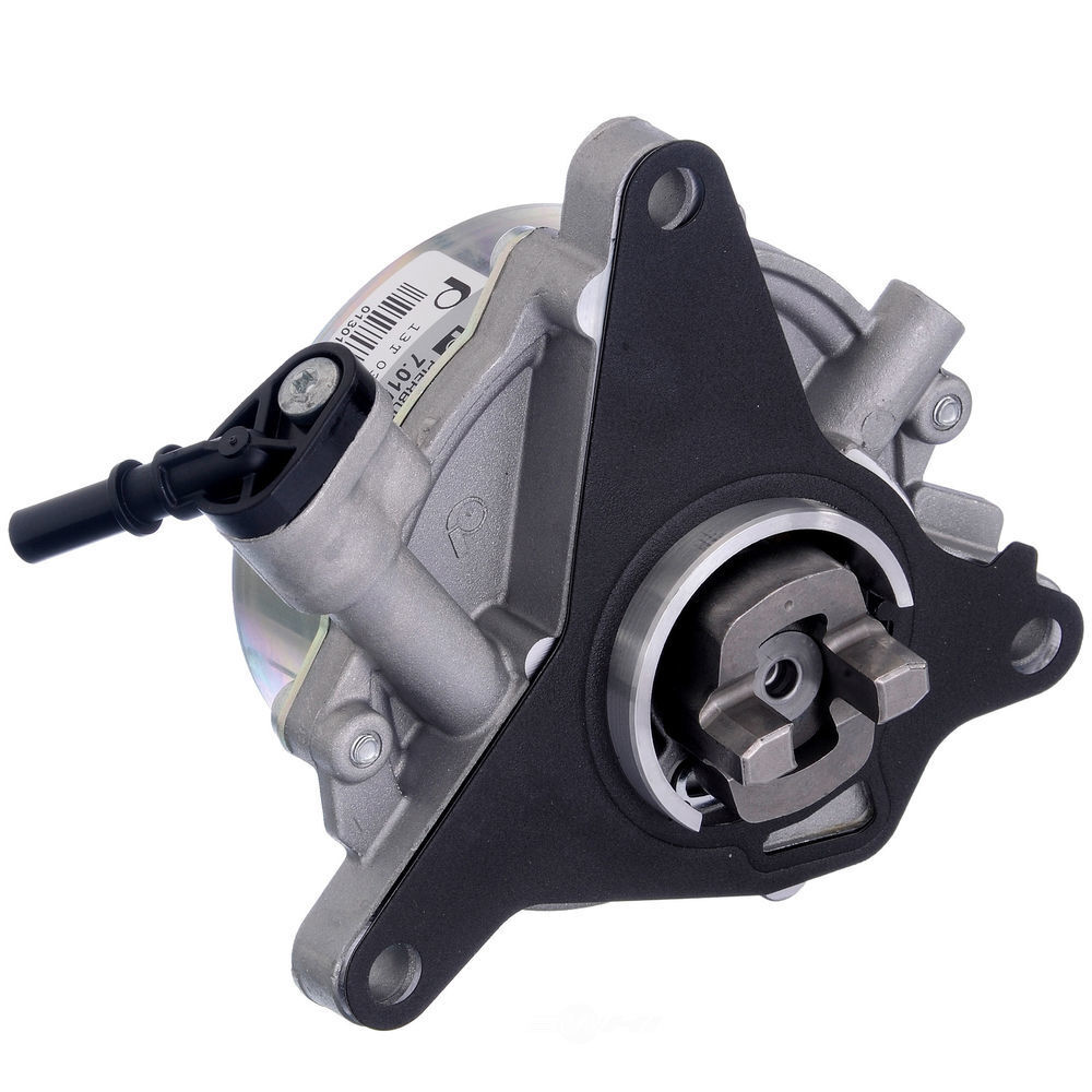 Vacuum Pump Pierburg 7.01555.07.0 for sale online | eBay