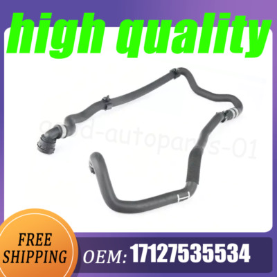 1*Radiator Hose Cooler Water Hose for BMW X1 X3 X4 G01 G02 G08 ...