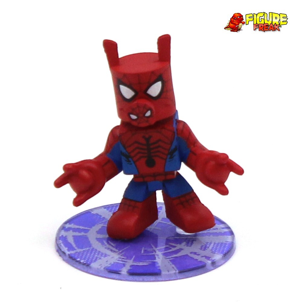 Mini Mamba Spider Man