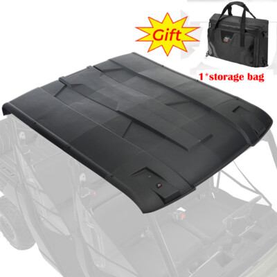 UTV Hard Roof Top for Polaris Ranger XP 570 XP 900 1000 /XP 1000 Crew ...